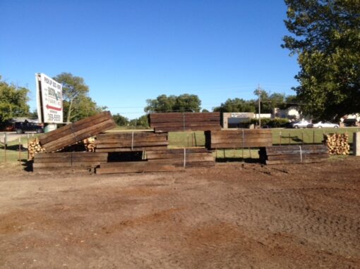 Products - Easton Sod Farms Inc.