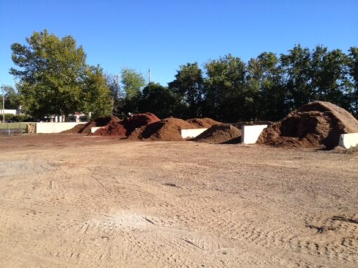 Products - Easton Sod Farms Inc.
